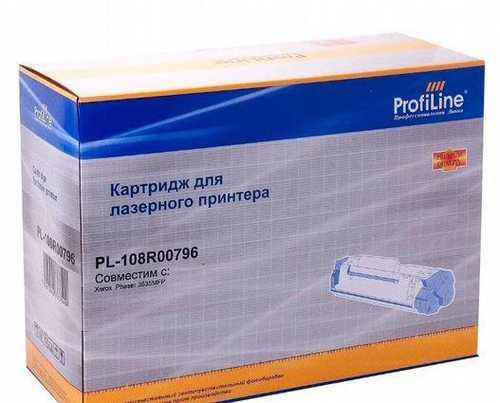 108R00796PL Совместимый тонер-картридж ProfiLine