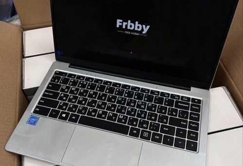 Ноутбук frbby v10 pro
