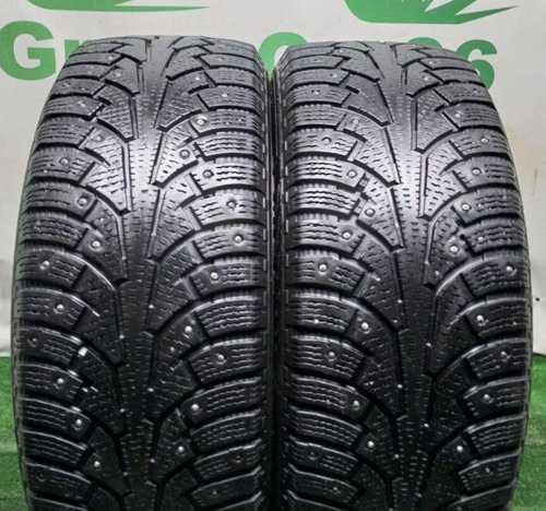 Nokian Tyres Nordman 5 SUV 235/55 R18