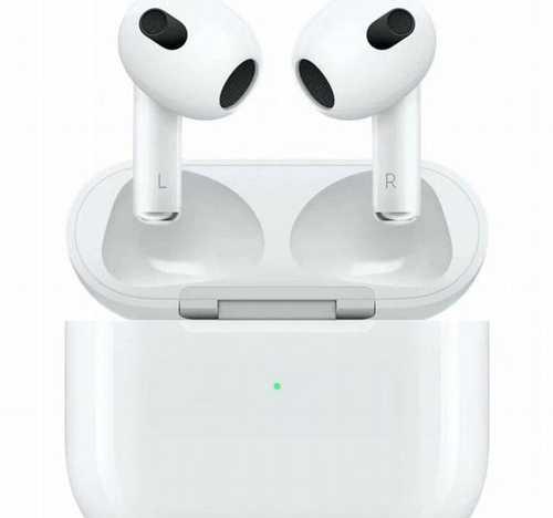 Наушники apple AirPods 3