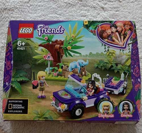 Lego friends