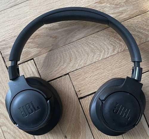 Наушники JBL Tune 710bt Беспроводные