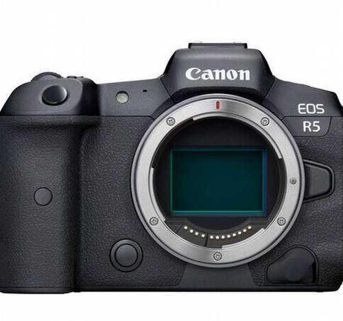 Canon EOS R5