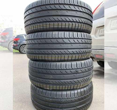 Continental ContiSportContact 5 SUV 245/45 R19 98W