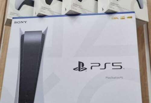 Прокат / Продажа Sony PlayStation 5