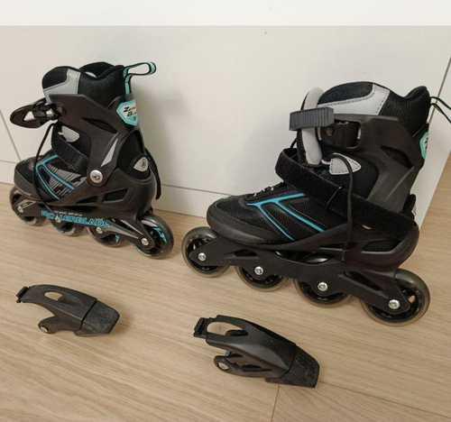 Ролики Rollerblade