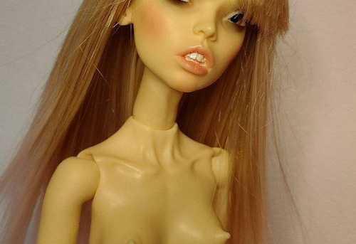 Кукла bjd 1/4 рекаст