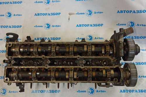 Гбц Toyota Mark 2 1JZ vvti 2.5