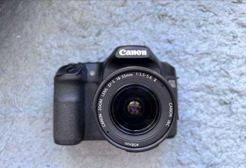 Canon eos 40D