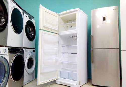 Холодильник бу Indesit No Frost. Честная гарантия