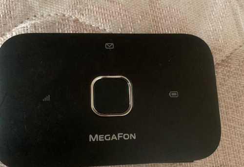 Модемы и роутеры 4g wi fi Megafon
