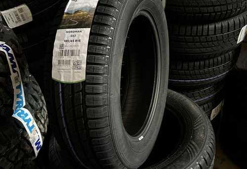 Ikon Tyres Nordman SX3 185/65 R15 88T