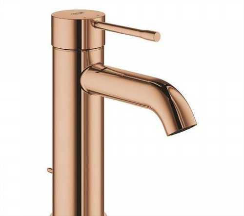 Смеситель Grohe essence 23589DA1 для раковины, с д
