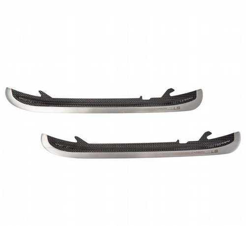 Лезвия bauer tuuk LS carbonlite edge SR