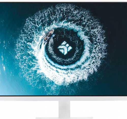 27" Монитор dexp DF27N1 белый