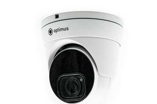 IP Видеокамера Optimus Basic IP-P042.1(4x) D