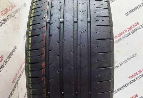 Continental ContiPremiumContact 5 215/50 R17 94W