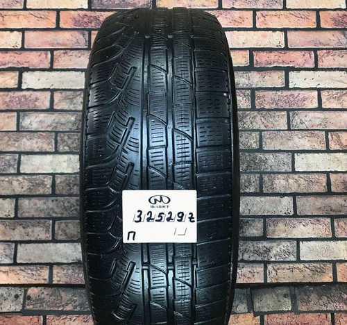 Pirelli Winter Sottozero 210 Serie II 225/60 R17 99H