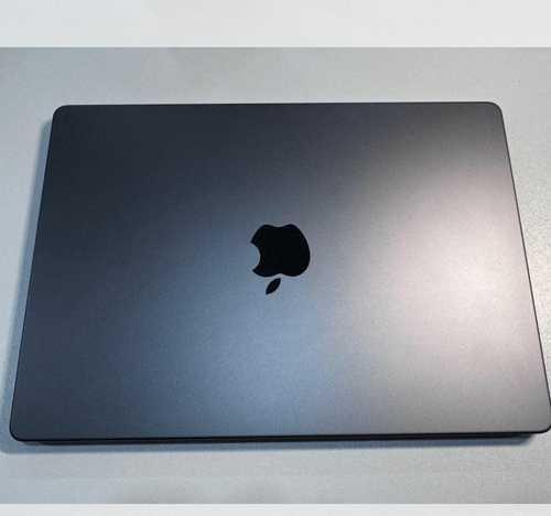 Apple macbook pro m3 pro 1tb