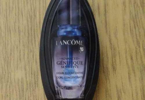 Lancome сыворотка advanced Génifique sensitive 5мл