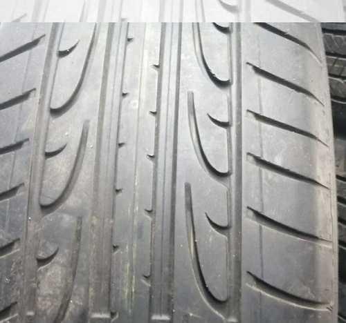 Dunlop SP Sport Maxx 275/50 R20 113V