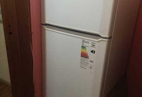 Холодильник и стиральная машина Beko