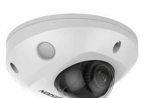 Hikvision DS-2CD2543G2-IS (2.8mm) 4Мп уличная комп