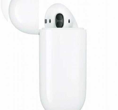 Наушники True Wireless Apple Apple AirPods w/Charg