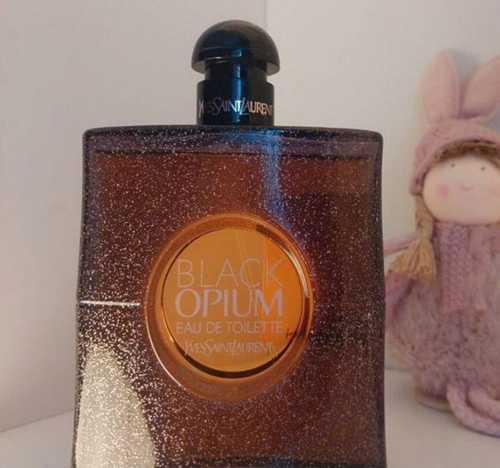 YSL Black Opium edtОт /90 ml