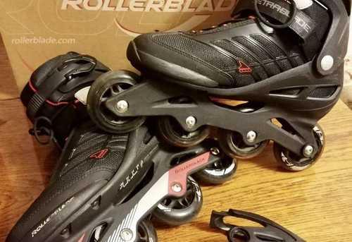 Ролики rollerblade 42 размер