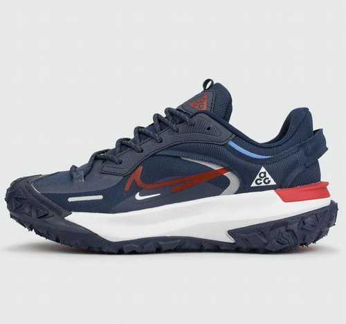 Nike ACG Mountain Fly 2 Low Gtx Blue White