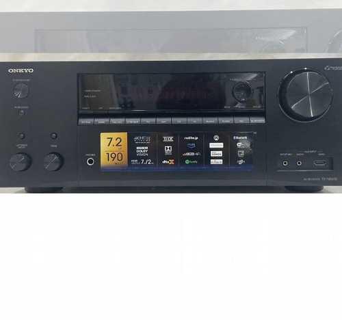 Onkyo TX-NR696