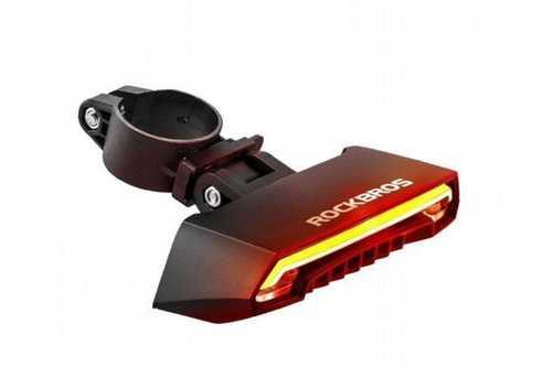 Велофонарь RockBros Bicycle Rear Tailight lkwd-R1