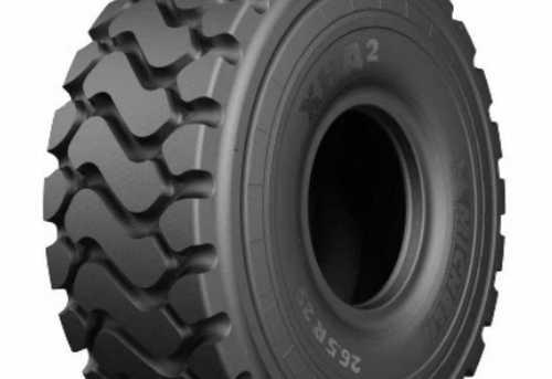 Грузовая специальная автошина trelleborg EMR 1050
