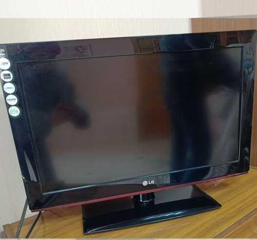 Телевизор LG 26