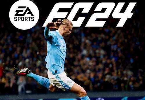 Fc 24 (FIFA 24) PS4-PS5