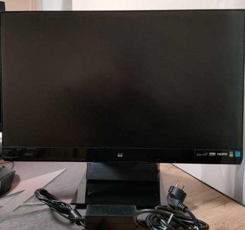 Монитор Viewsonic 2270 - 22"