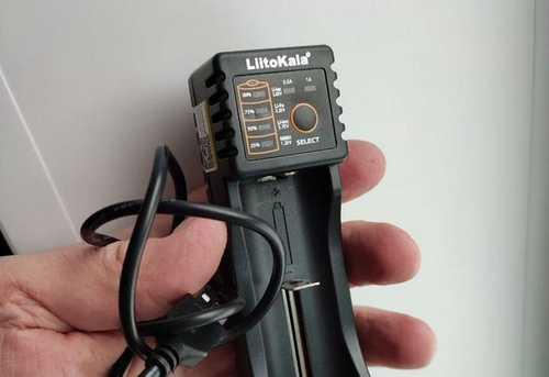 Зарядное устройство Liitokala lii100