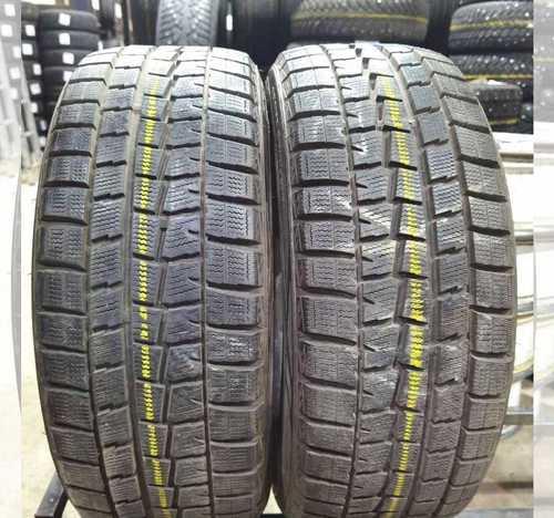 Dunlop Winter Maxx WM01 205/45 R17 84L