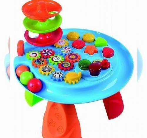 Игровой центр Play Go