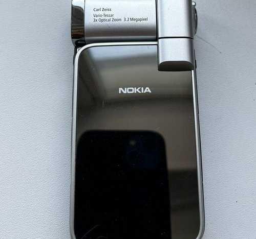 Nokia N93i