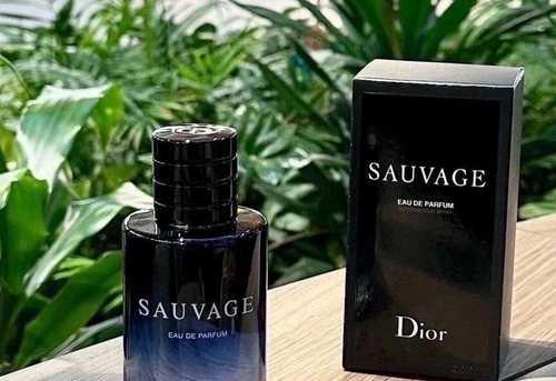 Dior Sauvage 100ml