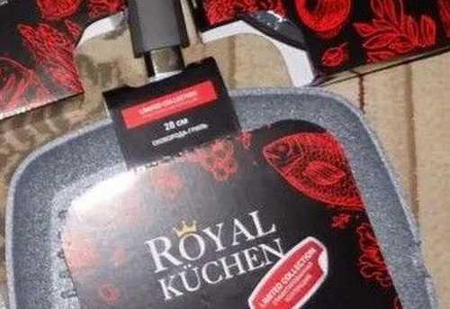 Сковорода Royal Kuchen