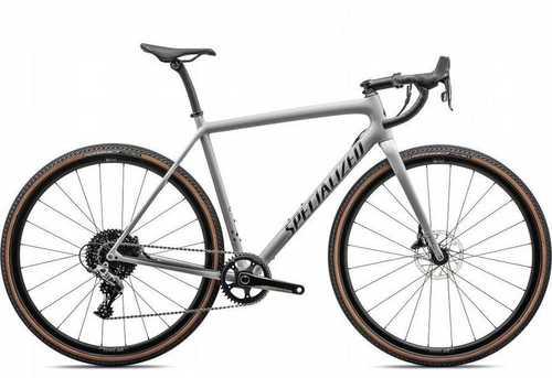 Specialized crux comp