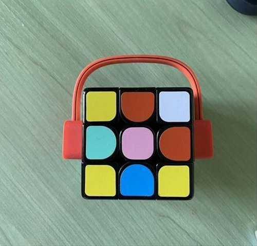 Кубик рубика от xiaomi