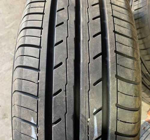 Yokohama BluEarth E50 185/60 R14