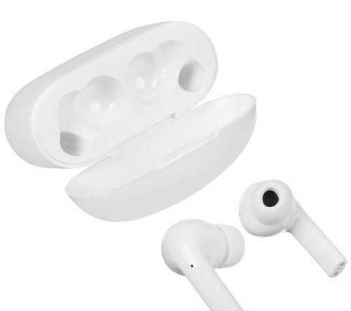 TWS гарнитура Honor Choice Earbuds X3 Lite белая