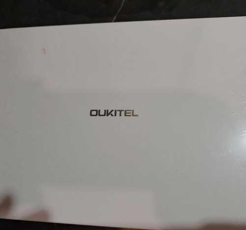 Планшет Oukitel RT7 Titan 5G 12/256 Black