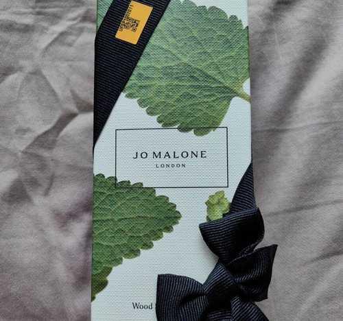 Jo Malone wood sage sea salt - оригинал