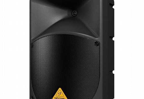 Behringer B112MP3 активная двухполосная ас с MP3